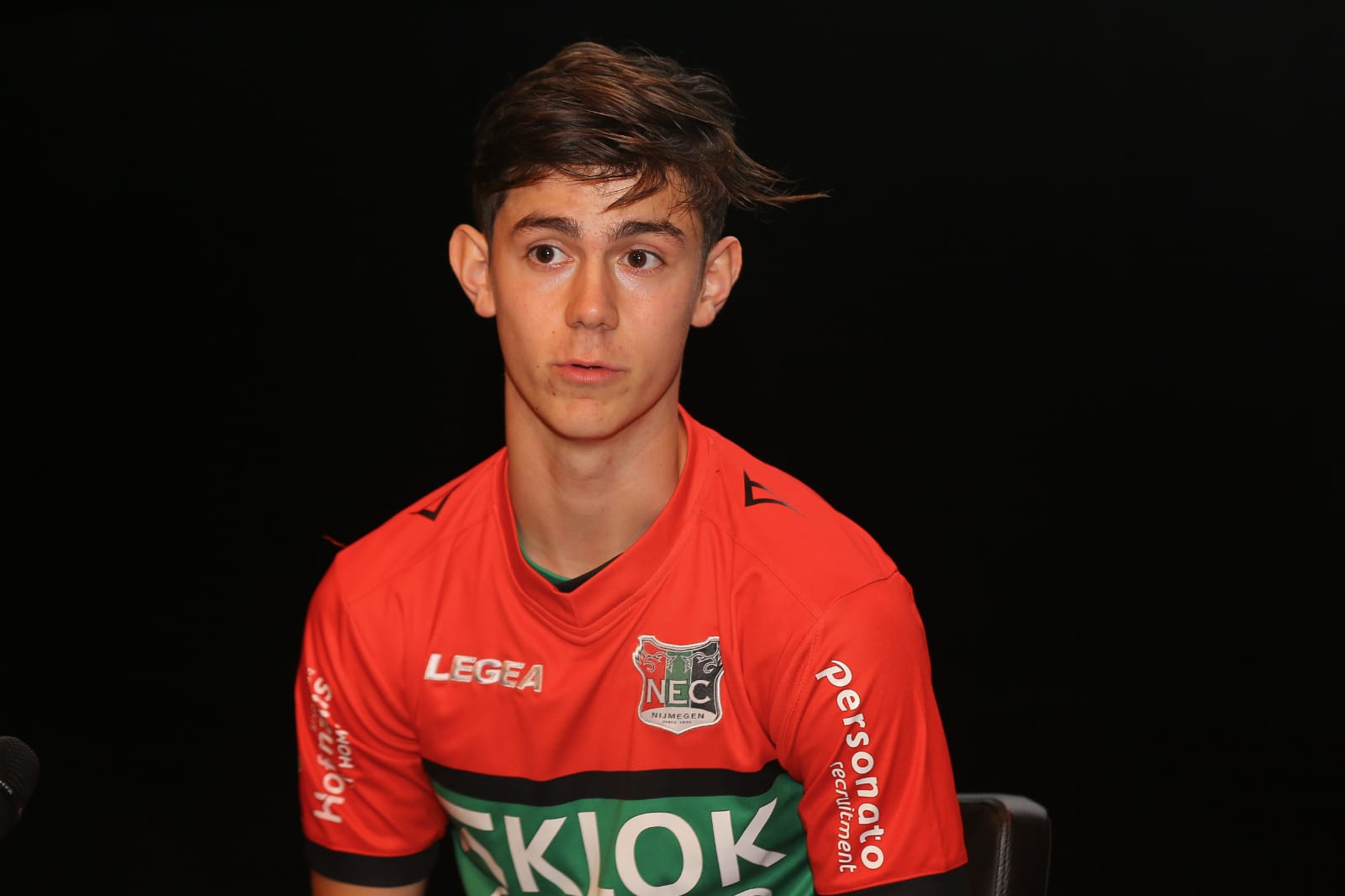 Mathias De Wolf Photos, News and Videos, Trivia and Quotes - FamousFix