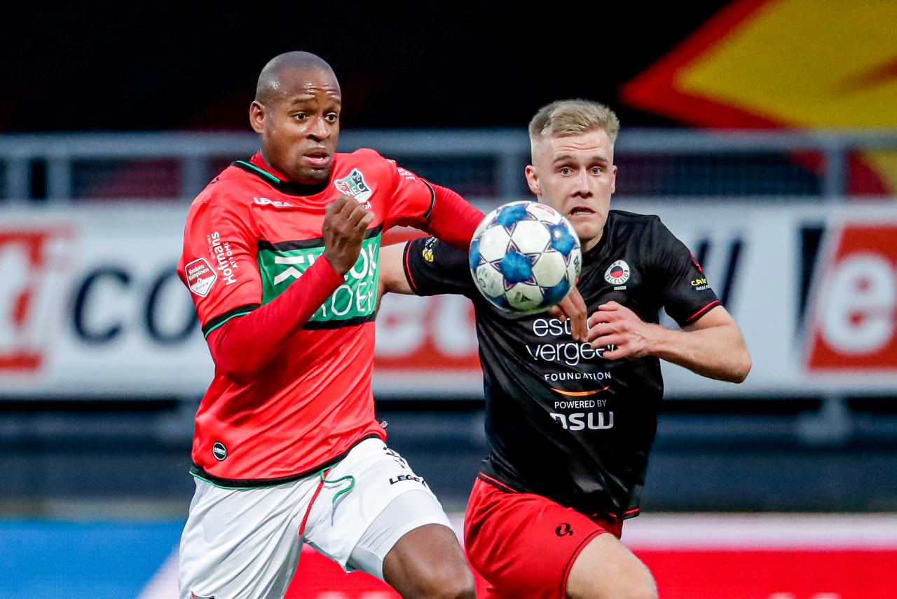 Janga vervolgt carrière in Cyprus