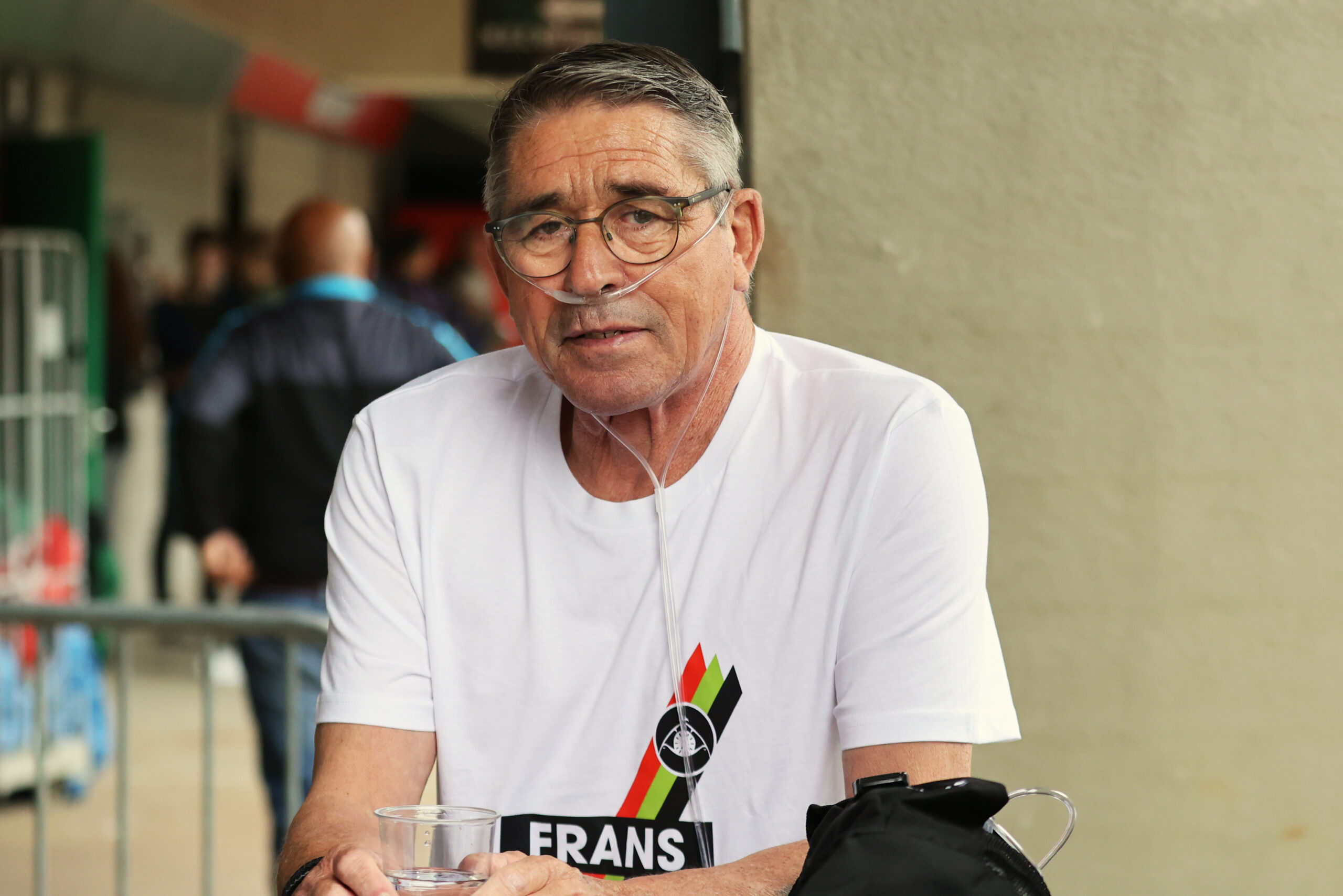 NEC maakt bekend wie KNVB Beker uitreikt bij eventuele winst