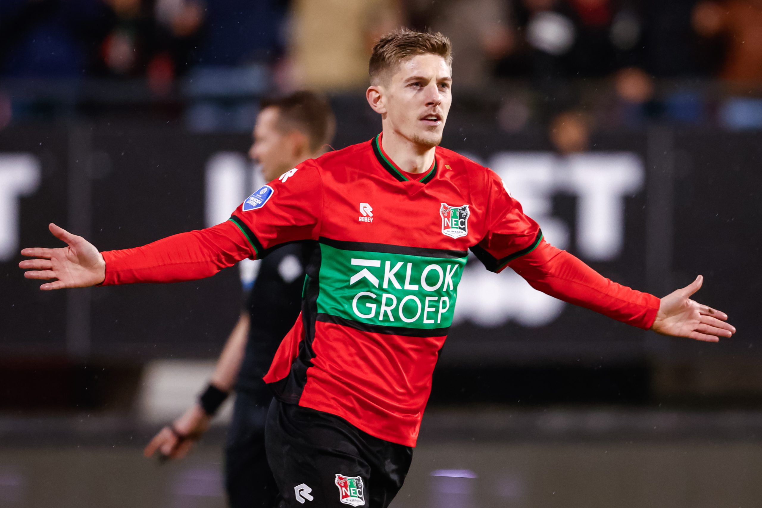 Hoedemakers niet verrast door huidige topvorm: "Dit is hoe de beste ...