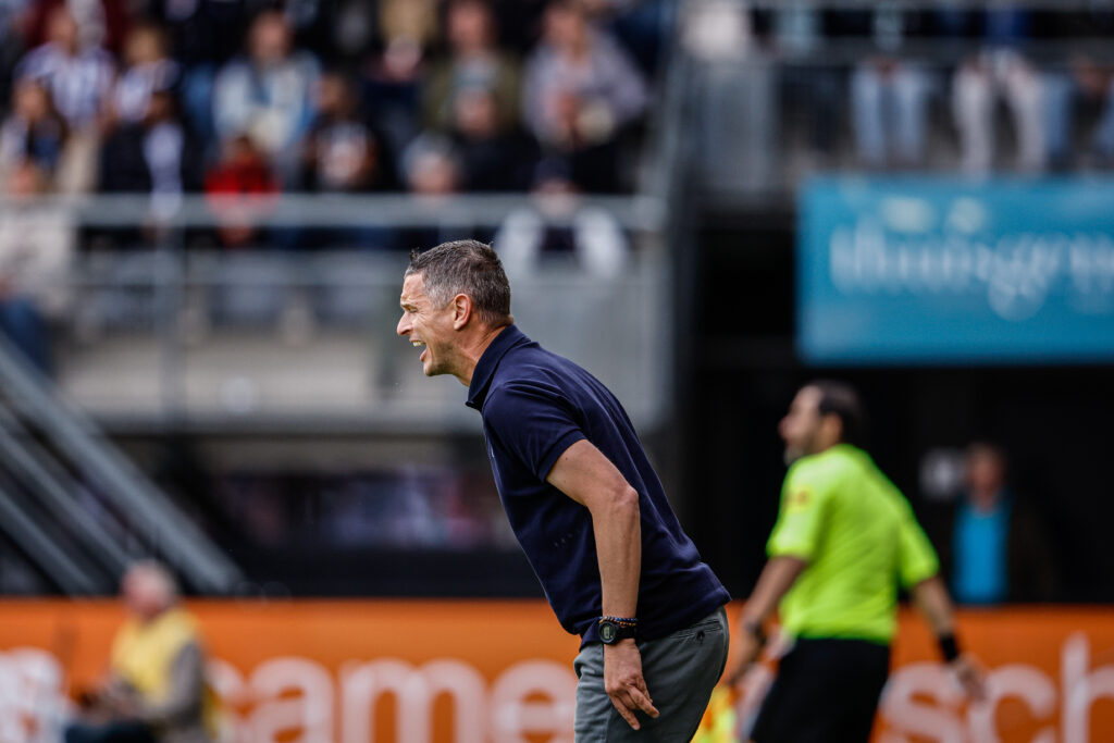 Meijer trots na sterke eindsprint: ''Twee jaar op rij top acht is prachtig''